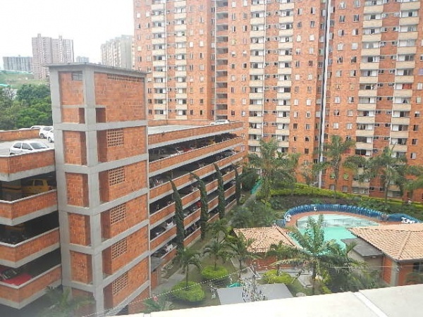 Edificio Reserva Del Sur – Itagui - Bienes & Bienes Constructores SA ...