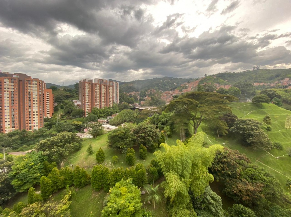Edificio Reserva Del Sur – Itagui - Bienes & Bienes Constructores SA ...