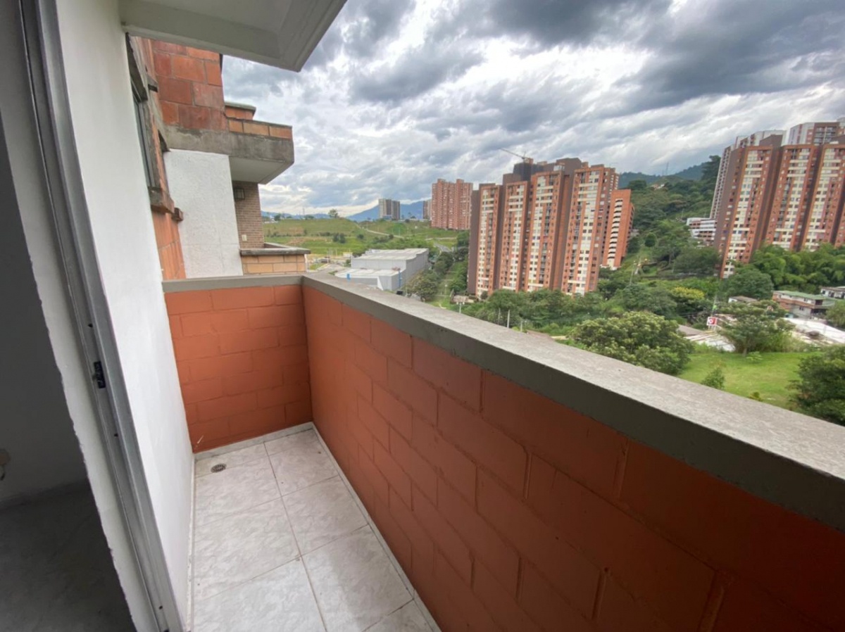 Edificio Reserva Del Sur – Itagui - Bienes & Bienes Constructores SA ...