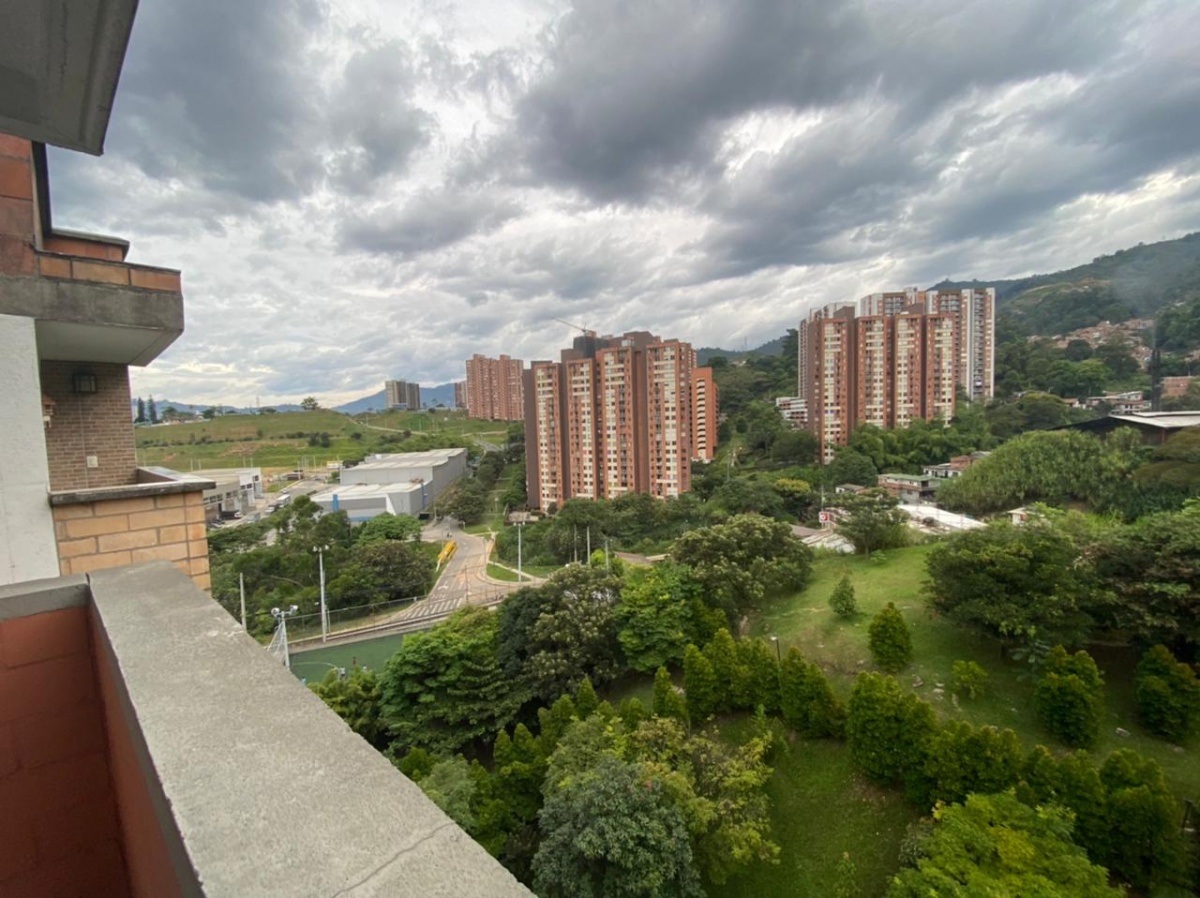 Edificio Reserva Del Sur – Itagui - Bienes & Bienes Constructores SA ...