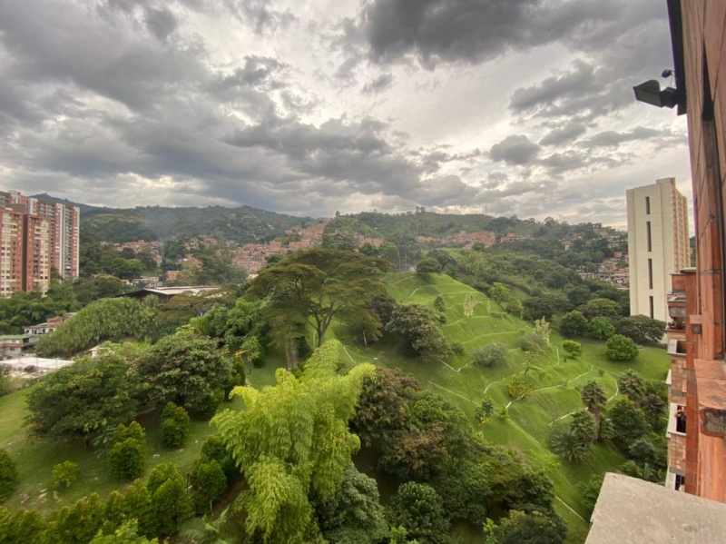 Edificio Reserva Del Sur – Itagui - Bienes & Bienes Constructores SA ...